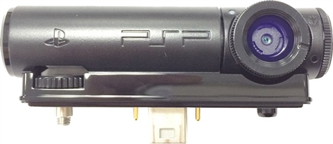 Sony PSP Official 450 Camera - CeX (AU): - Buy, Sell, Donate